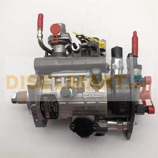 New Original 9320A349G 9320A340G 249-9226 Fuel Injection Pump for ...