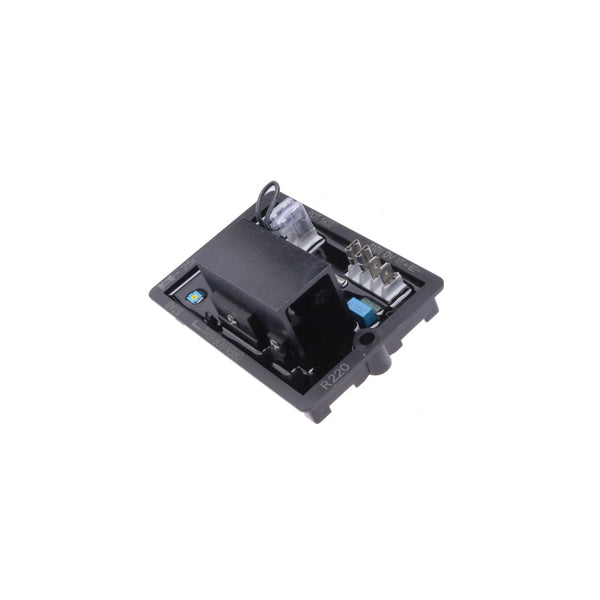 R220 R220RVB1 Automatic Voltage Regulator AVR for Leroy Somer AEM110R ...
