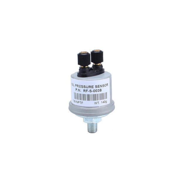 RF-S-003B Diesel generator set oil pressure sensor fits for Generator ...