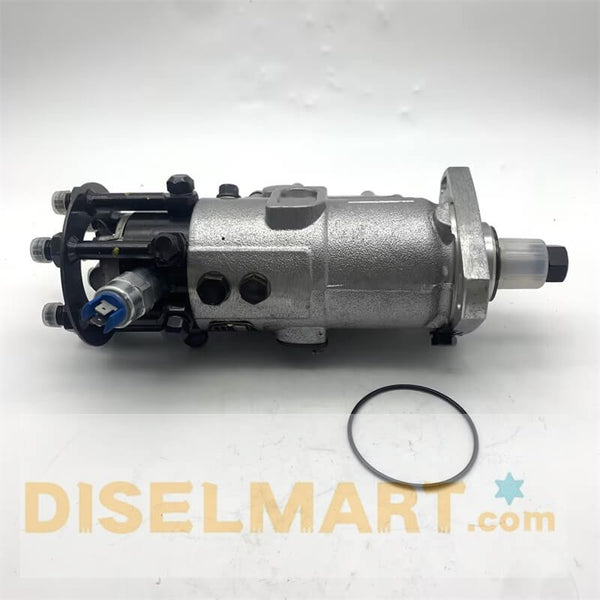 Diselmart Remanufactured 2643D640 Fuel Injection Pump fits for Perkins ...