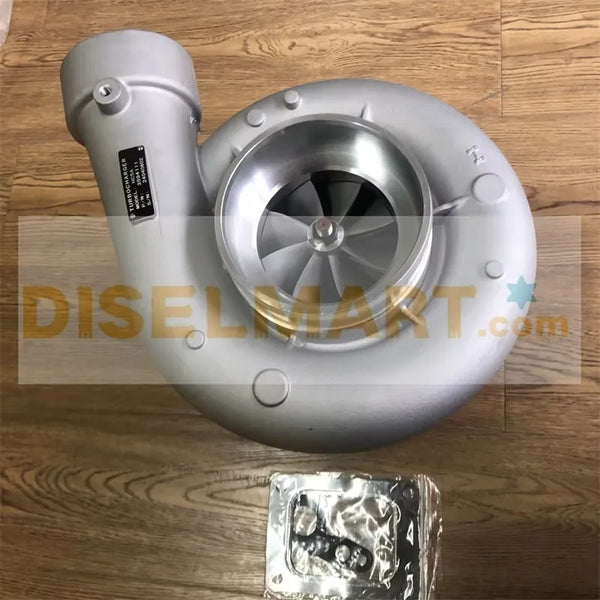 Diselmart Turbo HC5A Turbocharger 3803452 3594114 3594111 for Cummins ...