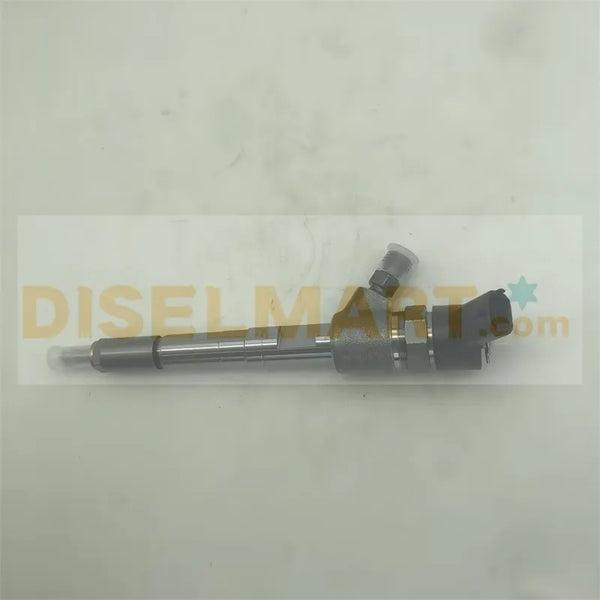 Diselmart 0445110260 Common Rail Fuel Injector 0 445 110 260 for Bosch ...