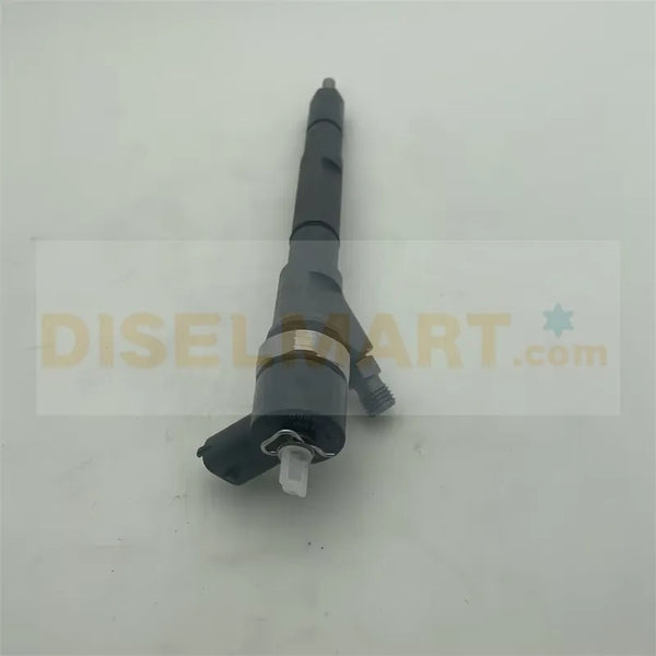Diselmart 0445110279 0445110186 33800-4A000 Common Rail Injector for ...