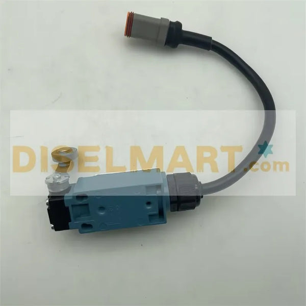75032 75032GT Safety Limit Switch For Genie S-100 S-100HD S-105 S-120 S ...