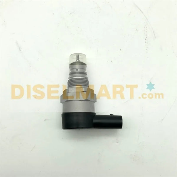 Diselmart A6110780449 Fuel Pump Pressure Regulator Valve for MERCEDES ...