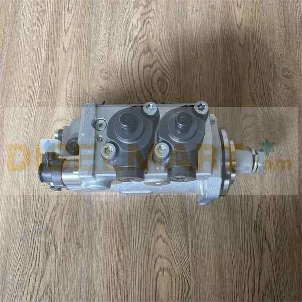 Diselmart Fuel Injection Pump 0445020195 0986437512 for Iveco Stralis ...