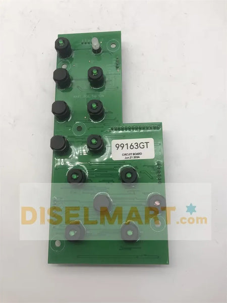 PCB RT Platform Control Board 99163 99163GT for Genie GS-2668 RT GS ...