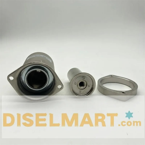 Fuel Shutoff Solenoid Assembly 9X-1413 for Caterpillar CAT Engine 3408 ...