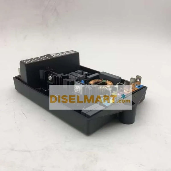M16FA655A Automatic Voltage Regulator AVR fits for Marelli – DISELMART