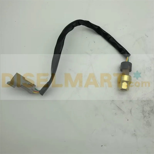 New 239-3478 2393478 Pressure Sensor For Caterpillar C11 C13 C15 Engine ...