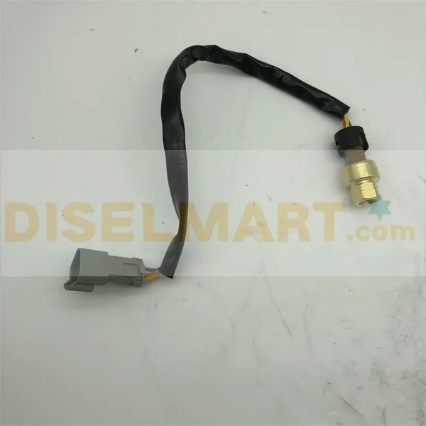New 239-3478 2393478 Pressure Sensor For Caterpillar C11 C13 C15 Engine ...