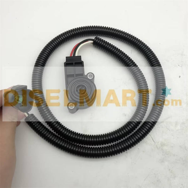 New 266-1466 Throttle Position Sensor for Caterpillar Cat 623B 639D ...