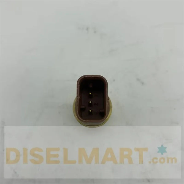 New Pressure Sensor 3056873 305-6873 for Caterpillar CAT C7.1 E320D2 ...