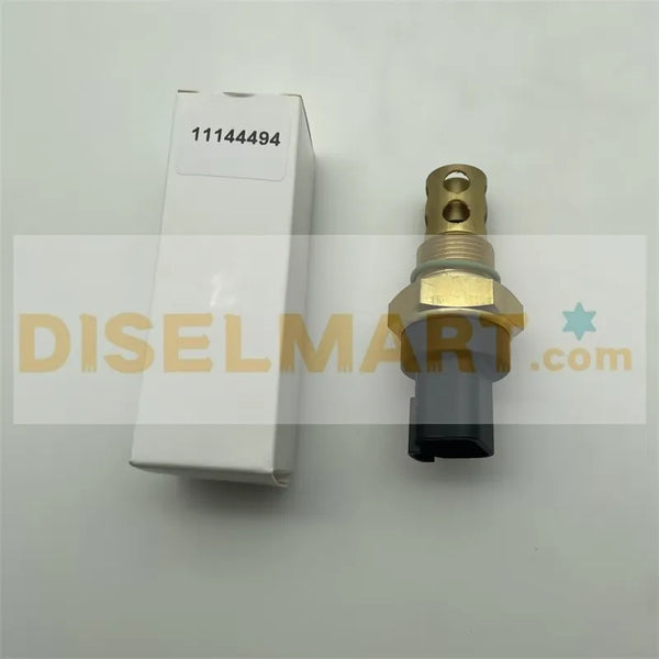 New 15048183 11144494 11144497 Oil Level Sensor for Volvo Wheel Loaders ...