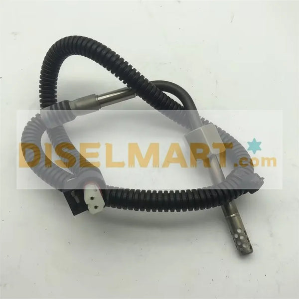 NEW MERCEDES-BENZ E W212 EXHAUST SYSTEM TEMPERATURE SENSOR A0009053505 ...