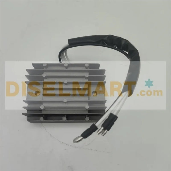 SH621A-12 Voltage Regulator Rectifier fits for Honda 20hp V-twin Sh62 ...