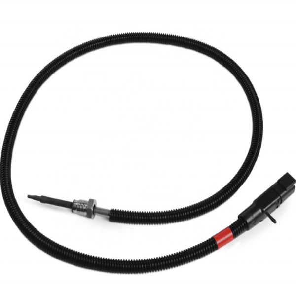 21412472 OEM Exhaust Gas Temperature Sensor 21412472 For Volvo – DISELMART