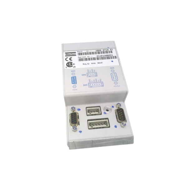 Diselmart New Original Controller Panel 1900-0710-62 1900071062 for ...