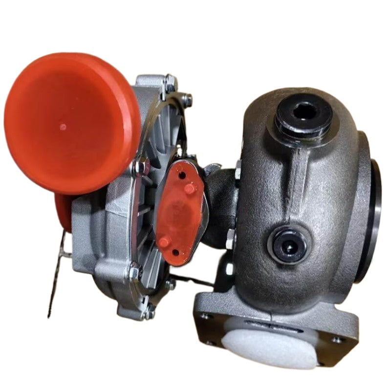 Diselmart Turbo K26 Turbocharger 53269886497 for Volvo Engine AQAD41A ...