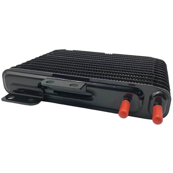 Diselmart New 2920A024 Oil Cooler Radiator for Mitsubishi Outlander 6B ...