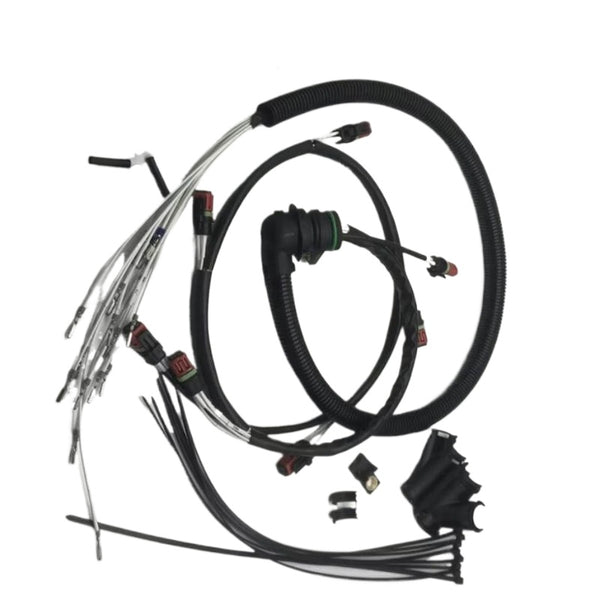 Diselmart Parts Engine Wiring Cable Harness For VOLVO Renault 21822967 ...