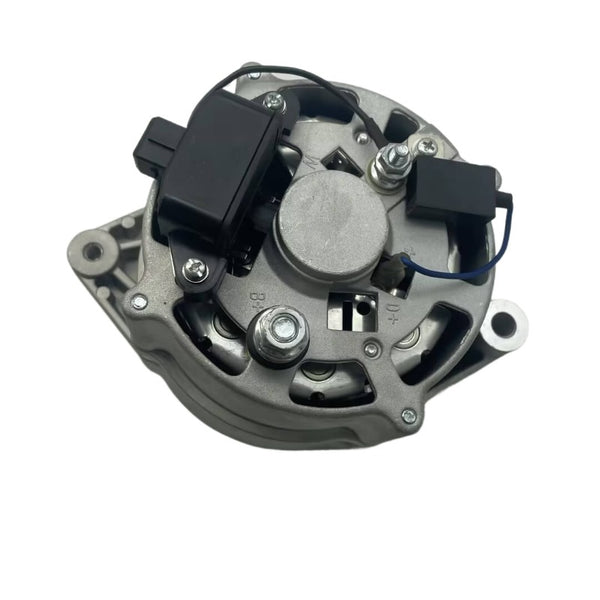 Diselmart Alternator 41-6782 45-2259 45-2258 12V 120A for Thermo King ...