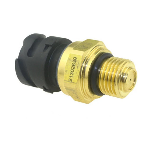 New 21746206 Oil Pressure Sensor for Volvo D12 D13 EC240 EC360 EC380 ...