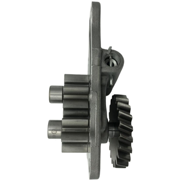 Diselmart 4982682 4945774 Oil Lub pump Kit For Komatsu Cummins ISB QSB ...