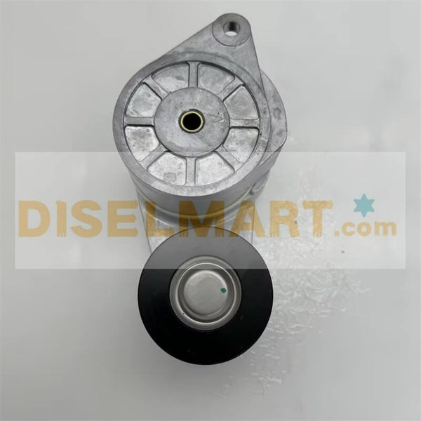 Diselmart New Belt Tensioner 3104029 Hyundai Fits Cummins X15 QSX ISX ...