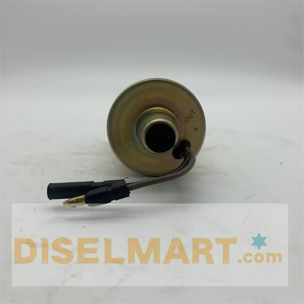 Electrical Fuel Pump 3169582 for Volvo B11R B12 B12B B12M B13R FH12 ...