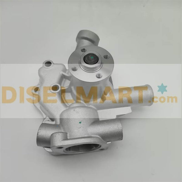 Diselmart Water Pump Assembly MIA885024 MIA880048 for John Deere 670 ...