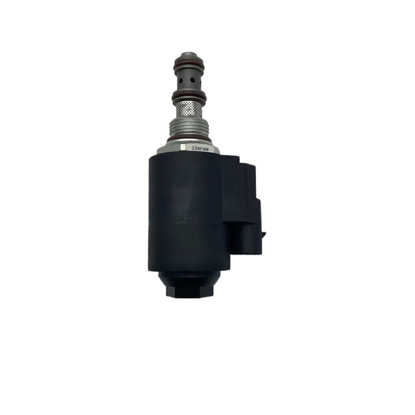 Diselmart Solenoid Valve AT542791 AT177703 for John Deere Loader 310E ...