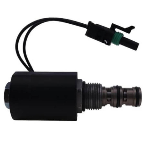 Diselmart Solenoid Valve 87456901 190432A1 for New Holland Tractor ...