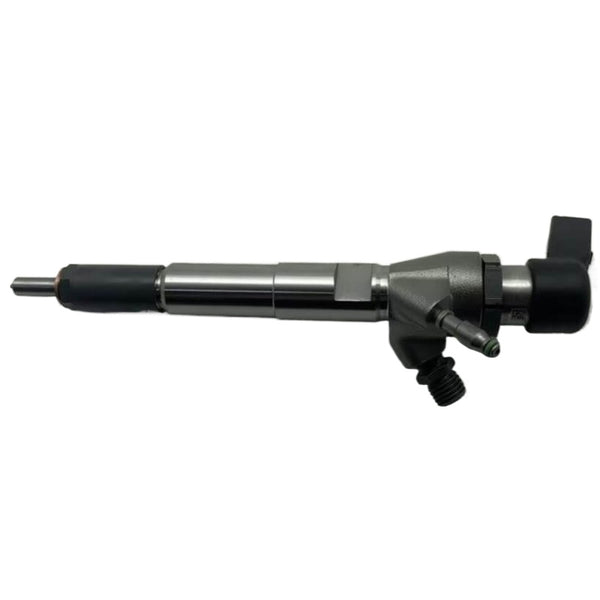 Diselmart Fuel injector for Renault Duster Logan Megane Clio Captur K9 ...