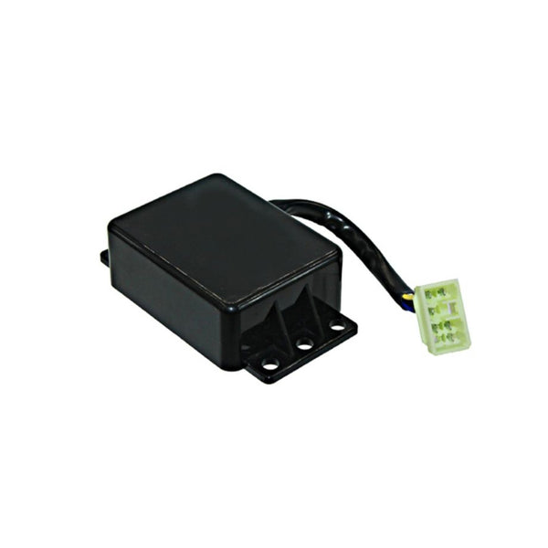 Diselmart 12V Wiper Timer Relay 537-00040 for Doosan Daewoo Excavator ...