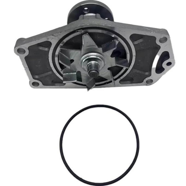 Diselmart Water Pump for Mitsubishi Fuso FE639 FE649 FG639 ME995424 ...
