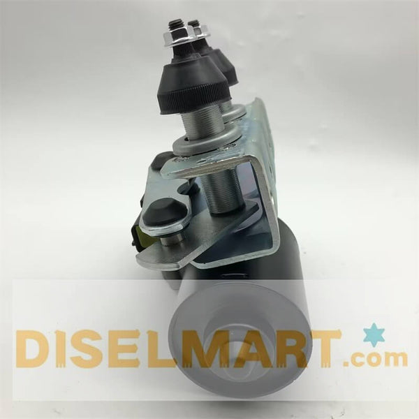 Diselmart Wiper Motor VOE14508630 for Volvo Excavator EC210B EC140B ...