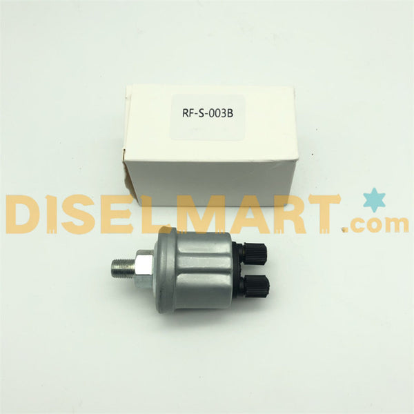 RF-S-003B Diesel generator set oil pressure sensor fits for Generator ...