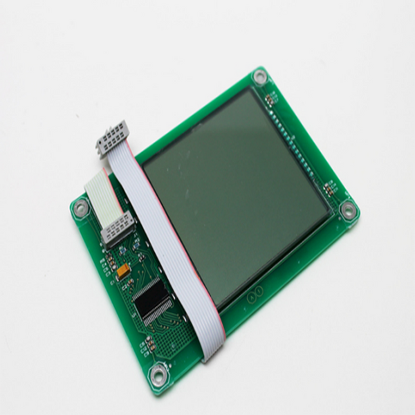 LCD Ground Superboom PCB 62376GT for Genie lift S-100HD S-120HD S-120 S ...