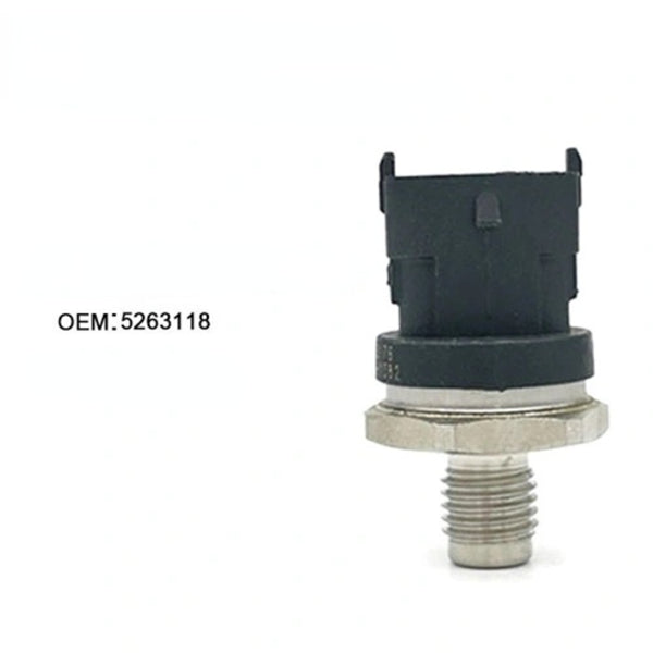 5263118 fuel rail pressure sensor fits for CUMMINS – DISELMART