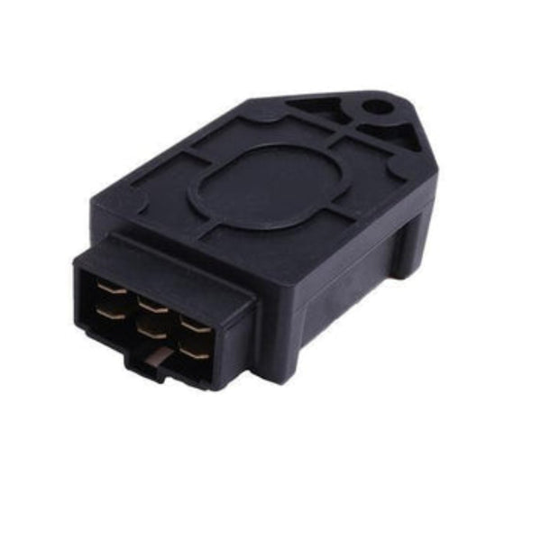 12V 8971057900 897105-7900 129901-77960 Time Relay Glow Plug Relay fi ...
