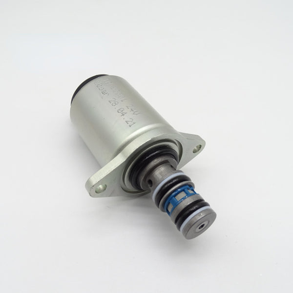 TM68001 Burch Pilot Valve iMac Bucher Multi-Way Valve Electric Propor ...