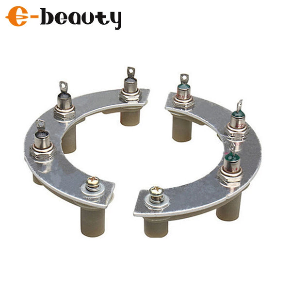 RSK1001 Diode Rectifier Service Kit 25A for Generator BC16 BC18 Serie ...