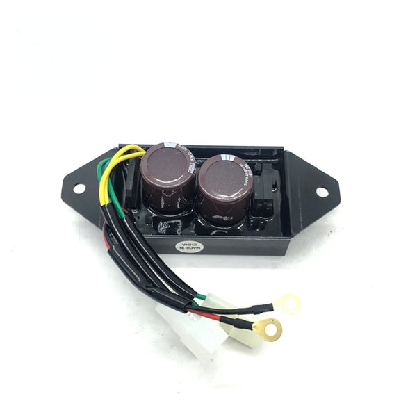 AVR Automatic Voltage Regulator fits for SAWAFUJI Honda SHT11500 SH13 ...