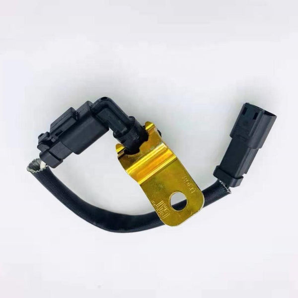 188-7513 Crankshaft position sensor with wire fits for Caterpillar E3 ...