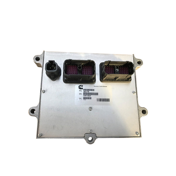 3681405 ECM Re-manufactured Engine Control Module fits for Cummins IS ...