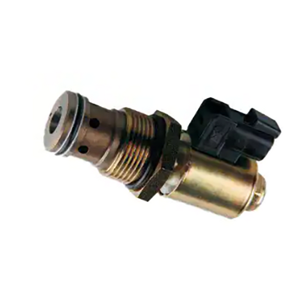 New 24V Solenoid Valve 977-3535 9773535 for Caterpillar Cat Diesel ...