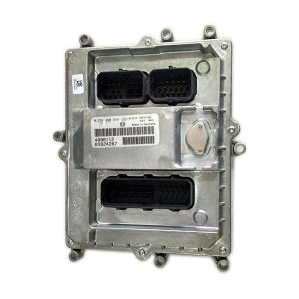 4898112 ECU ECM Re-manufactured Engine Control Module fits for Cummin ...