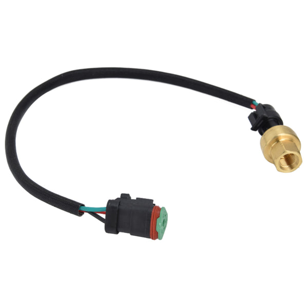 194-6724 GP-Pressure Sensor fits for Caterpillar Engine CAT 3406E C-1 ...