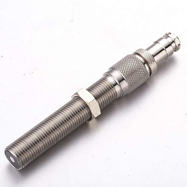 MSP674 5/8-18 UNF Threaded MPU Generator Magnetic Pickup Speed Sensor ...